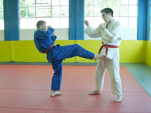 Other Jujitsu Pictures - Ultimate Jujitsu