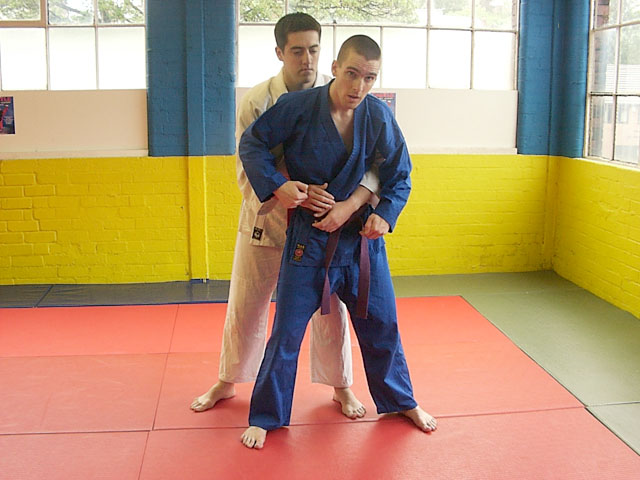 Other Jujitsu Pictures - Ultimate Jujitsu