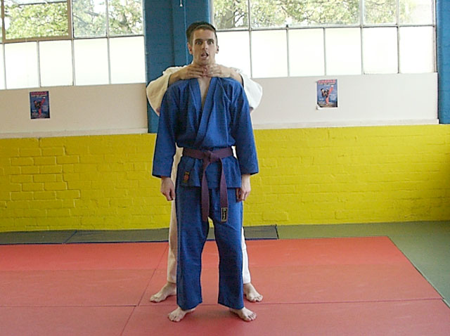 Other Jujitsu Pictures - Ultimate Jujitsu